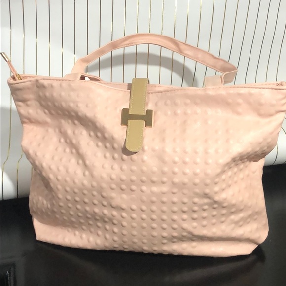 Bags | Light Pink Purse | Poshmark